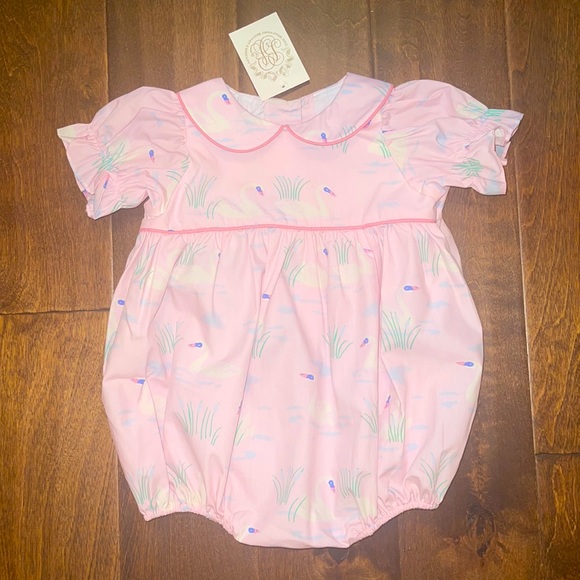 The Beaufort Bonnet Company | Dresses | Nwt Tbbc Holly Day Bubble ...